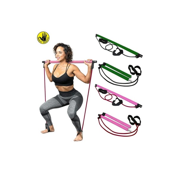 Body Glove | Other | Body Glove Recenter Pilates Bar | Poshmark